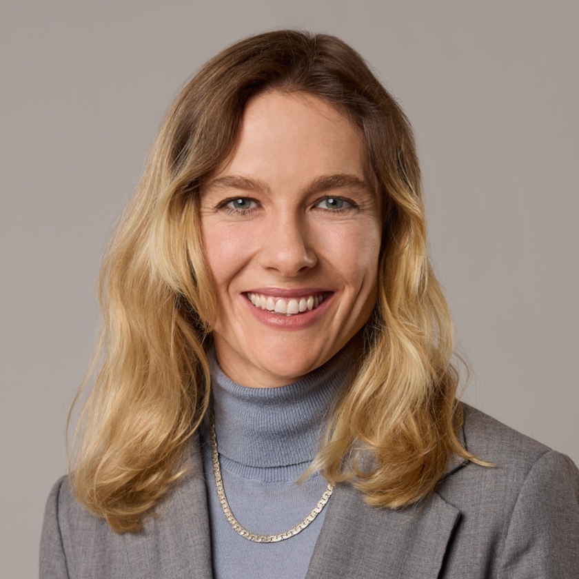 Laura Larkin | ceiglobal.org